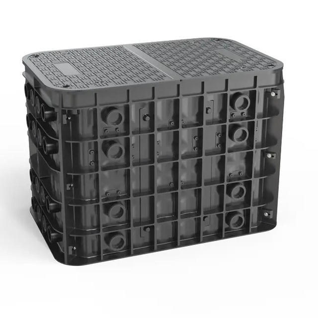 Fiber Handhole Vault from China, Fiber Handhole Vault Manufacturer ...